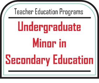 Teacher Education Programs: New Mexico Tech